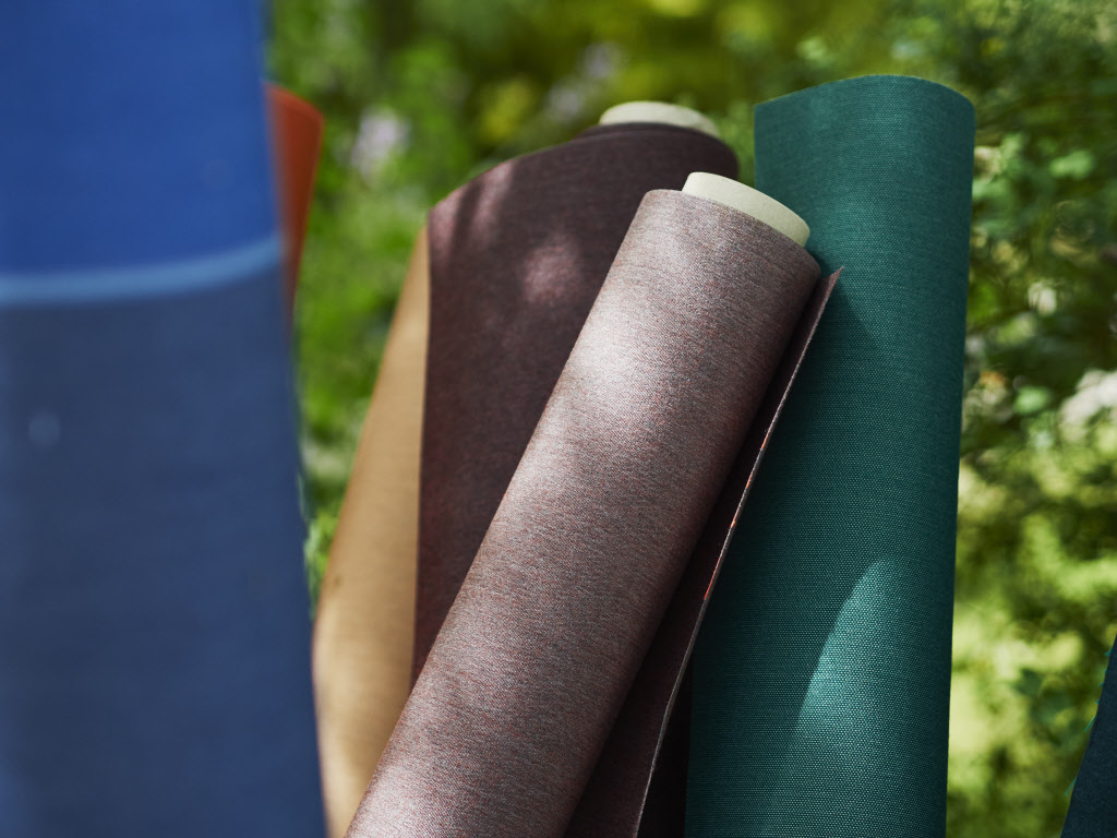 Solar protection Dickson