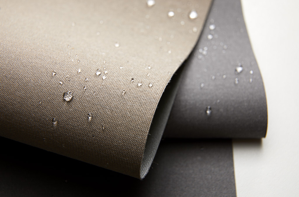 Sunbrella Marine protection fabrics